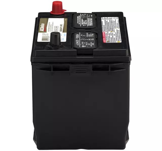Battery for 2015 Chevrolet Impala | GMPartsDirect.com