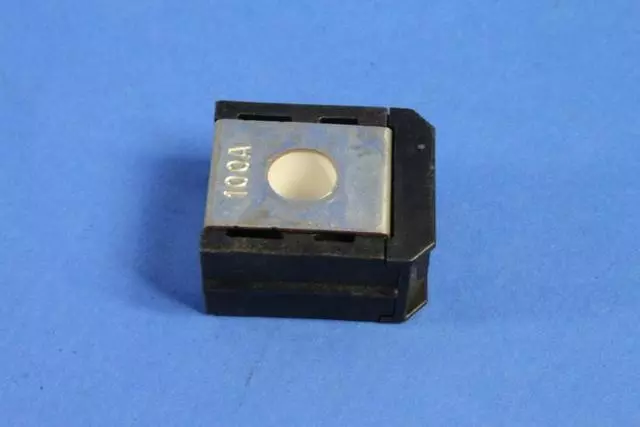 68260527AA - Z Case Single Mega Fuse - 2014-2019 Ram | Mopar Auto Parts ...