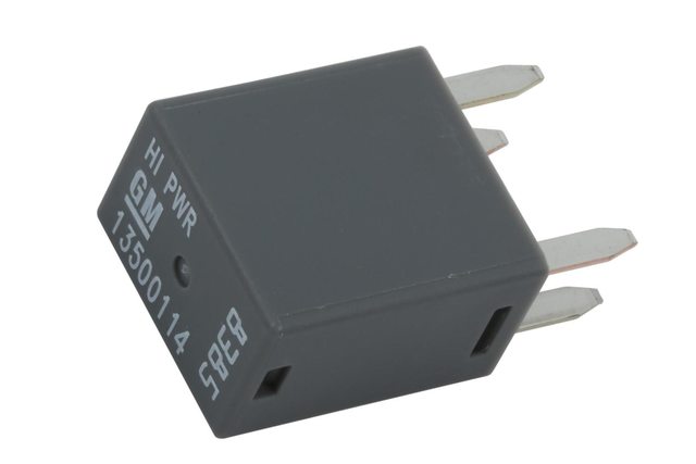 13500114 GM Multi Purpose Relay | GM Parts Store