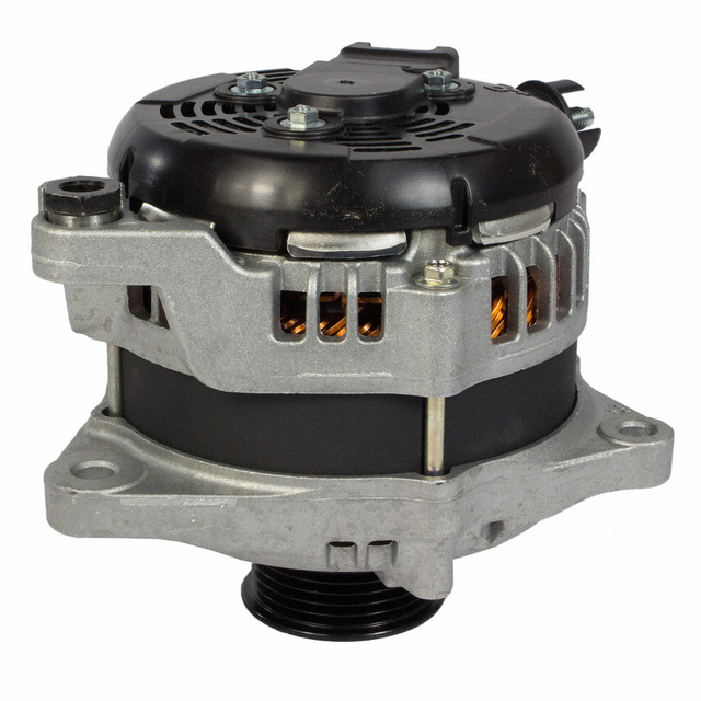 Genuine OEM Ford - Alternator HL3Z-10346-C | OEM Ford Parts & Accessories