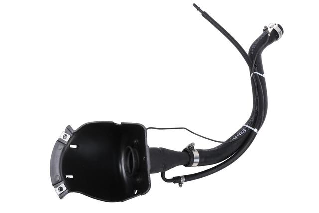 Fuel System Components for 2009 Chevrolet Silverado 1500 ...