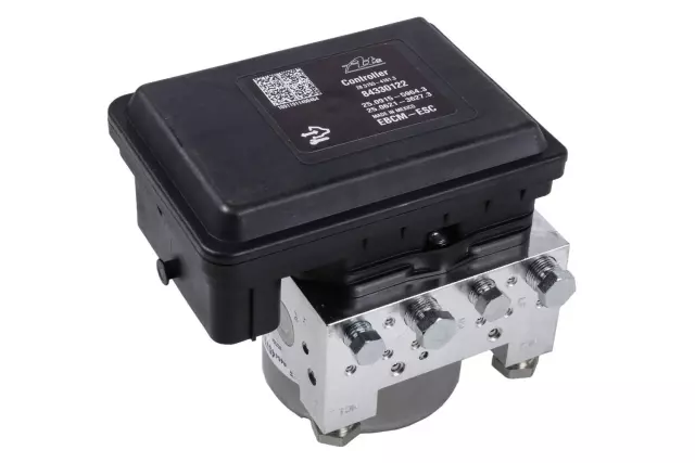 2017-2022 GM Electronic Brake Control Module with Brake Pressure ...