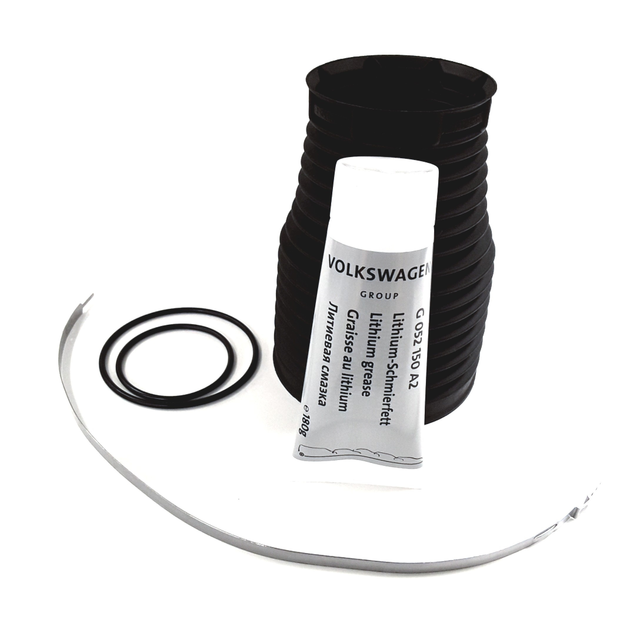 2004-2010 Volkswagen Touareg Protect Sleeve 7L0-498-137 | VW Direct Parts