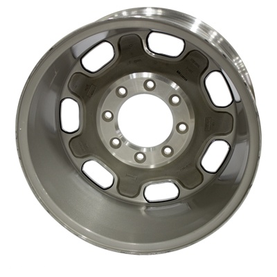 2012-2016 Ford Wheel, Alloy CC3Z-1007-B | TascaParts.com