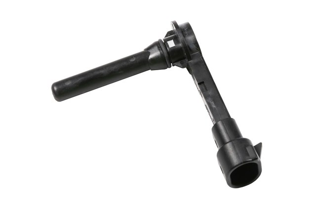 2011-2016 GM Brake Fluid Level Indicator Switch 20919299 | TascaParts.com