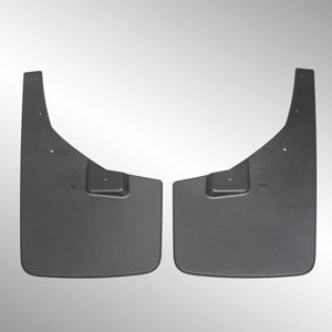 2014-2019 GM Mud Flap Kit 22894865 | QuirkParts
