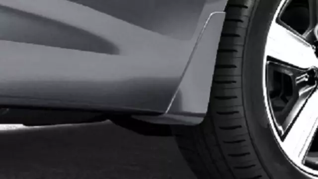 Splash Guards | Nissan Auto Parts