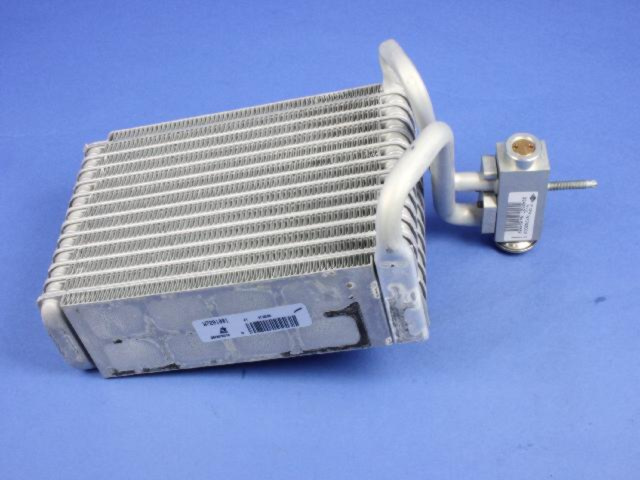 OEM NEW 06-07 Mopar Town & Country Caravan Evaporator Air Conditioning ...