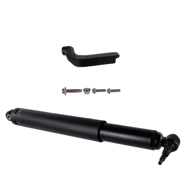 Damper Assembly ASH-866243 | OEM Parts Online