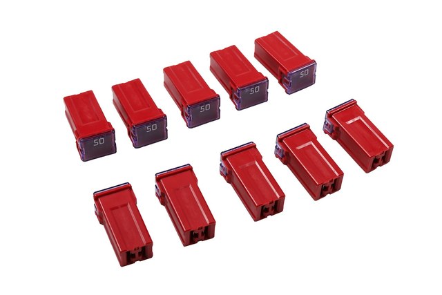 Fuses - Genuine GM Parts | GMPartsDirect.com