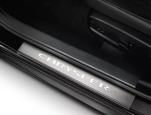 Buy OEM Mopar Protective Guards Online | Canada Mopar® Estores