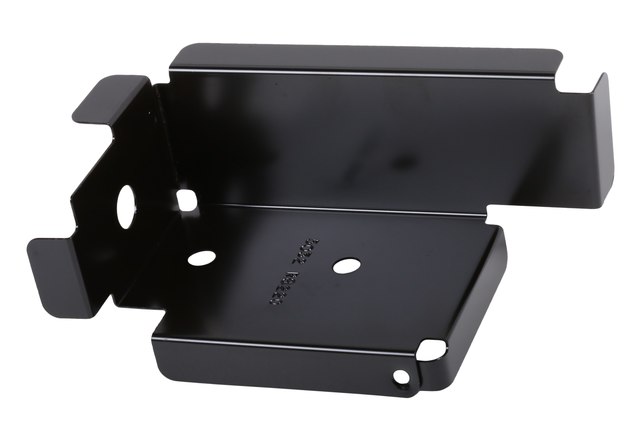 2015-2022 GM Passenger Side Pickup Box Rear Stake Pocket Bracket ...