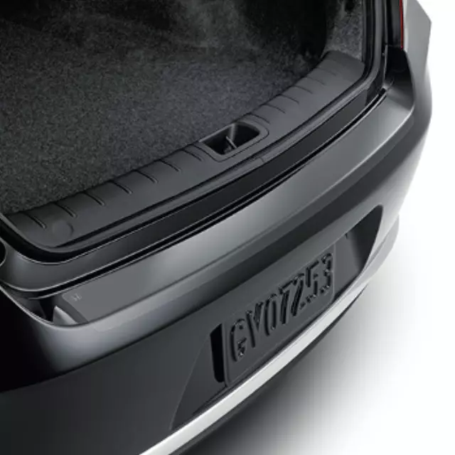 08P48-T3L-100A - Rear Bumper Applique - Coupe 2016 Honda Accord | Honda ...