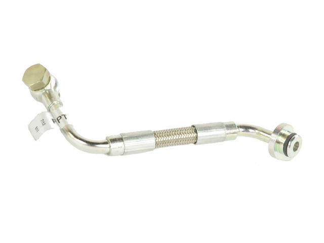 2014-2019 Mopar Turbo Water Feed Tube 68348003AA | Mopar Estores