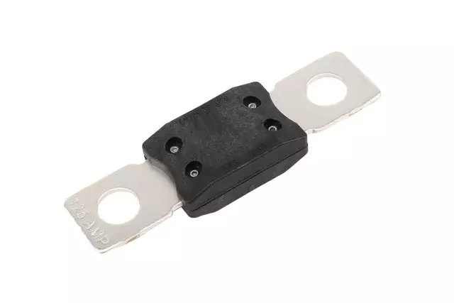 GM Part Number 12177251 | 2003-2024 GM 125 Amp Multi-Purpose Fuse | GM ...