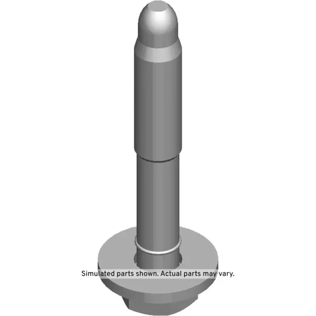 1998-2004 Cadillac Seville M12x1.75x80 Steering Gear Bolt 11517814 GM ...