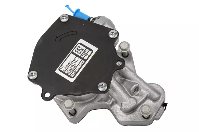 2013-2023 GM Vacuum Pump 12686657 GM | GMPartsDirect.com