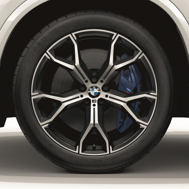 Purchase Genuine BMW Wheels up to 35% Off MSRP | BMW Parts