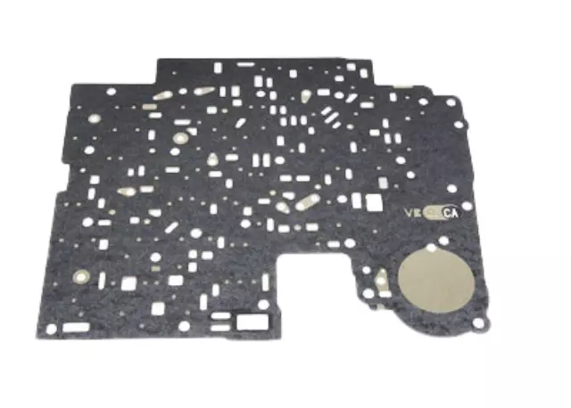 Automatic Transmission Control Valve Body Spacer Plate with Gaskets ...