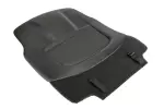 2014-2020 GM Jet Black Front Seat Back Finish Panel 23365181 ...