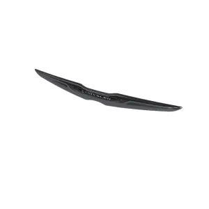 2020-2023 Chrysler 300 Grille Nameplate 68496078AA | Mopar eStore