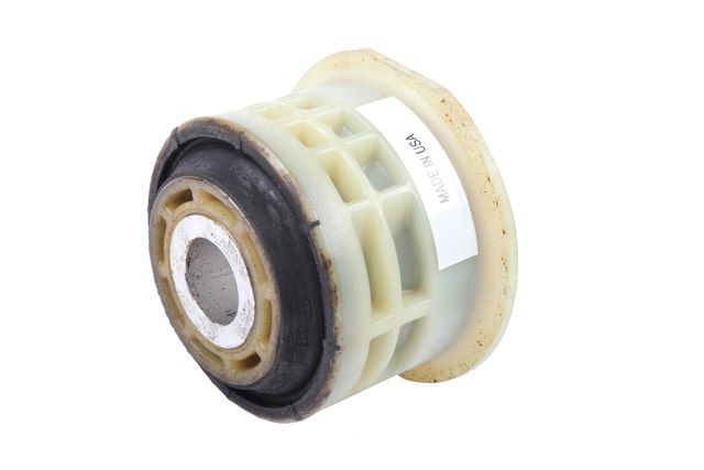 2016-2022 GM Front Suspension Cradle Mount 23409018 | GMPartsDirect.com