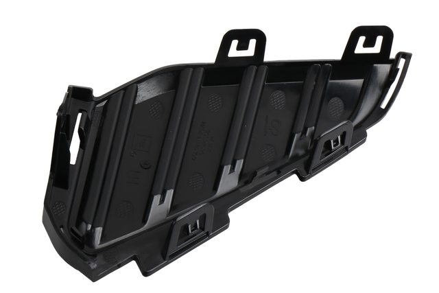 2018-2021 GMC Terrain Black Front Driver Side Fog Lamp Opening Cover ...