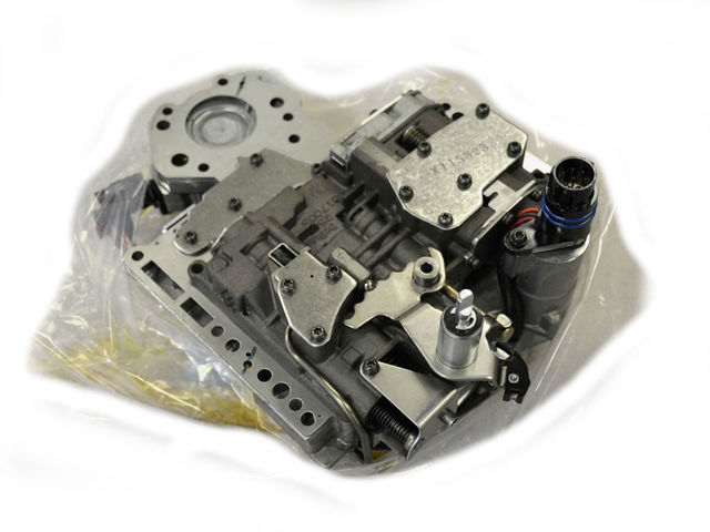 Valve Body for 2006 Dodge Ram 2500 | Mopar Parts