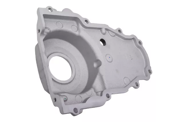 2006-2015 Chevrolet LS7 Front Timing Cover 12598293 GM | GMPartsDirect.com