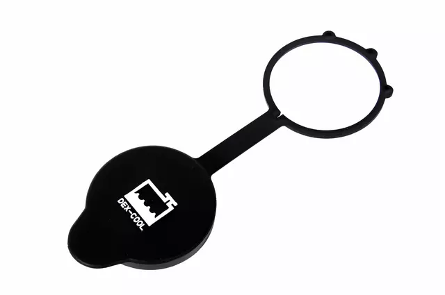 Radiator & Components for 2012 Buick Enclave | Auto Parts Express