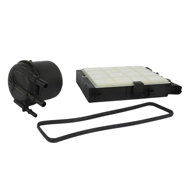 FD-4647 - Motorcraft™ Fuel Water Separator Filter 2017-2024 Ford | Ford ...