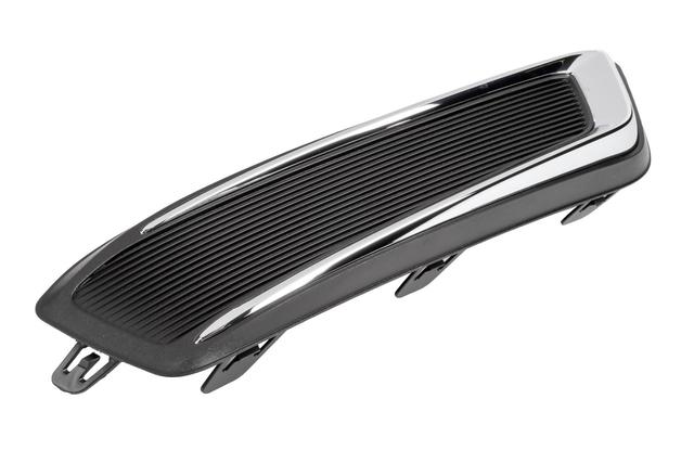 Bumper & Components - Front for 2017 Chevrolet Impala | Chevrolet Parts ...