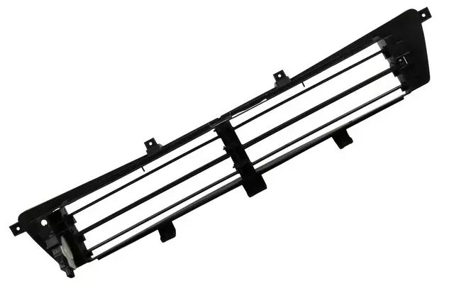 Front Bumper Shutter 23467764 | OEM Parts Online