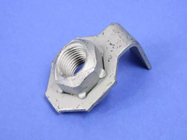 2011-2025 Mopar Hex Flange Lock Nut 6509914AA | Mopar eStore