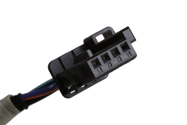 Front Floor Console Wiring Harness 39072484 | GMPartsDirect.com