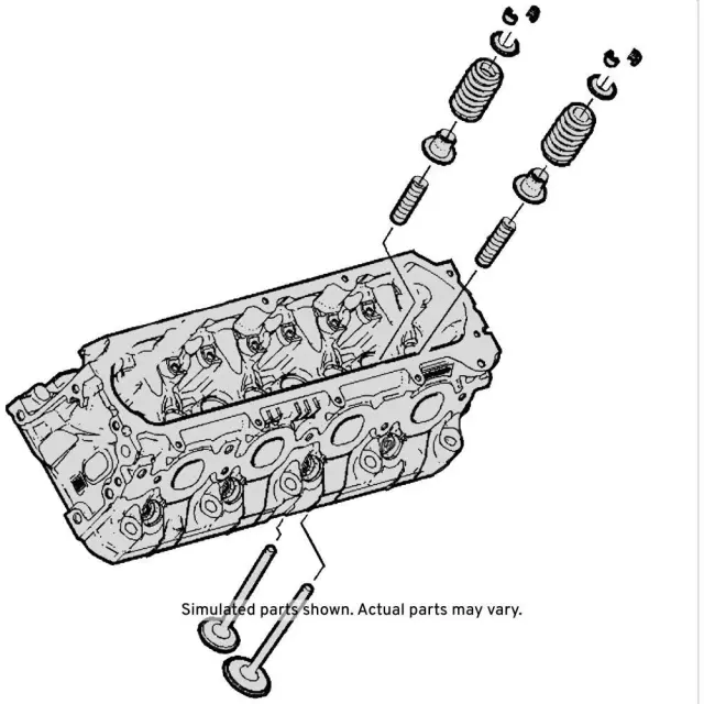 Oil Cooler for 2020 Chevrolet Silverado 2500 HD | GM Parts Center