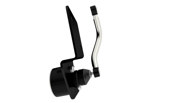 2011-2015 Jeep Grand Cherokee Ride Height Sensor, Left Front 68164093AB ...