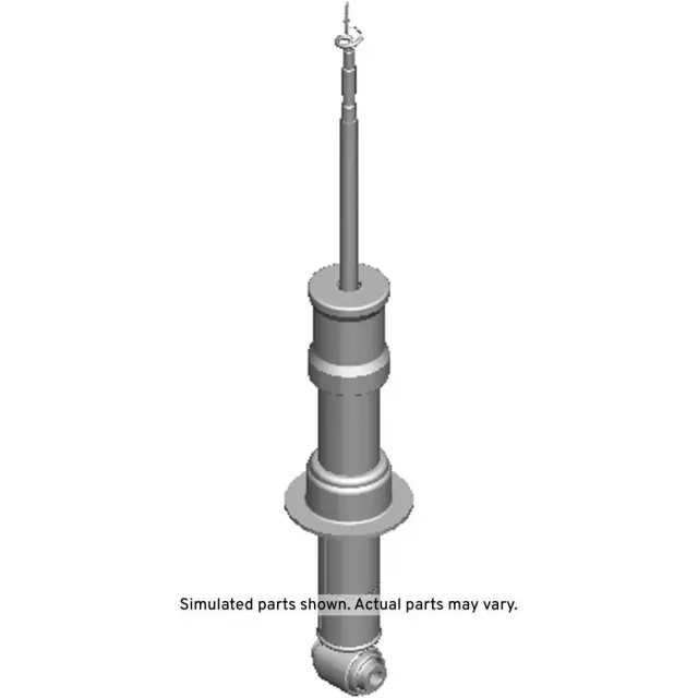 Cadillac Escalade Suspension Parts | QuirkParts