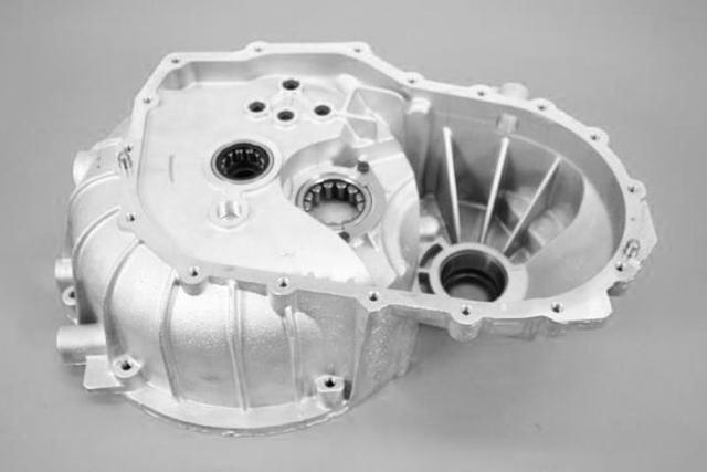 05189988AC - Housing - Mopar Parts Canada