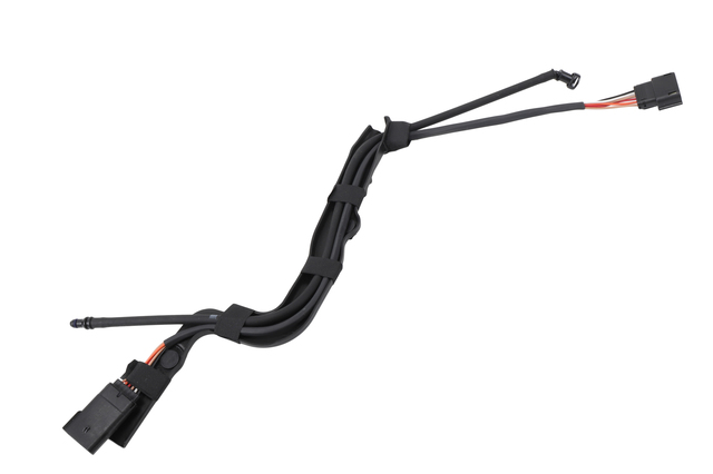 Windshield Washer Pump Hose 84629800 | GMPartsDirect.com