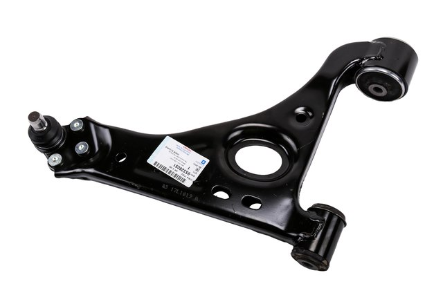 Front Suspension for 2017 Buick Encore | Chevrolet Parts Canada