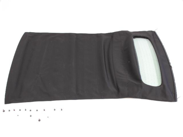 Roof for 2012 Fiat 500 | Mopar Online Parts