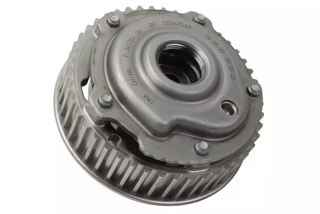 2008-2018 GM Camshaft Exhaust Sprocket 55567048 GM | GMPartsDirect.com