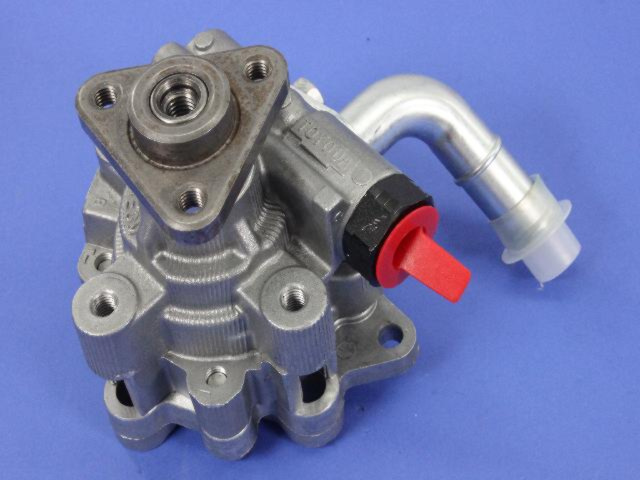 Buy OEM Mopar Water Pumps | Mopar Estores