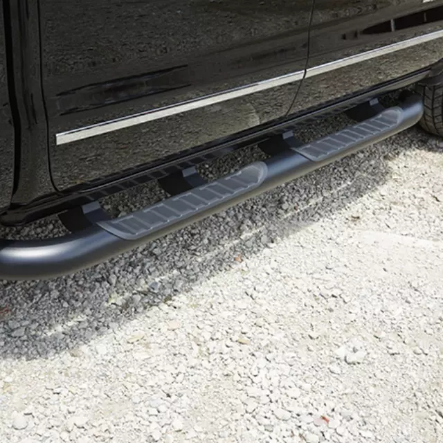 2014-2019 GM Exterior Trim, Bodyside Molding 22775458 GM ...