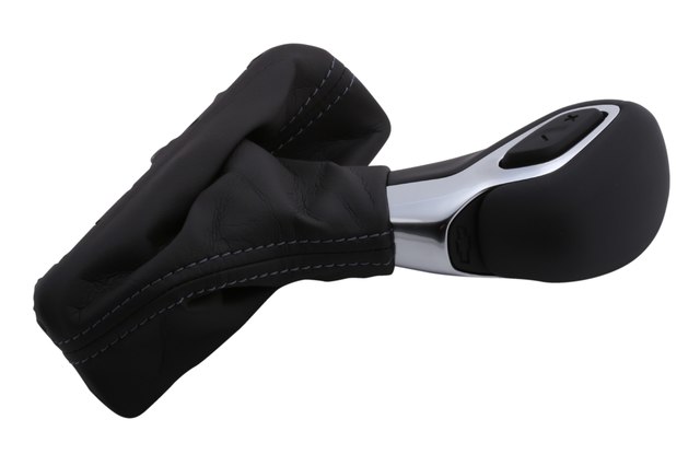 Shop OEM Shift Knobs | GmPW