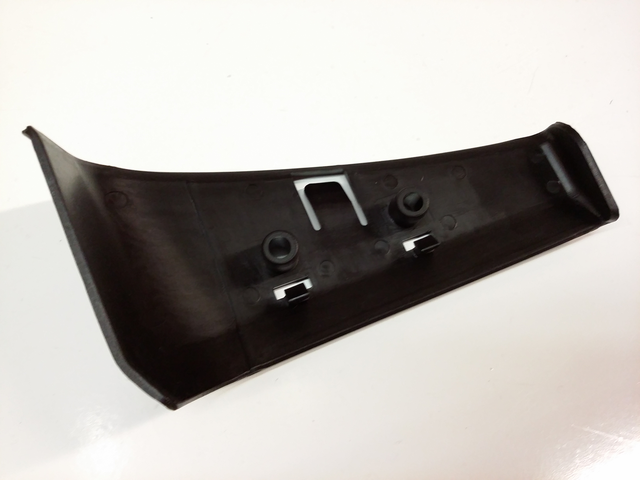 OEM 1996-2002 Toyota 4Runner Face Bar Seal Part # 52592-35010 | Modern ...