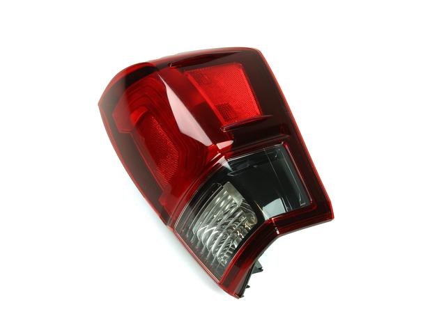 81550-04181 - Tail Light (Right, Rear) 2018-2023 Toyota Tacoma | Longo ...
