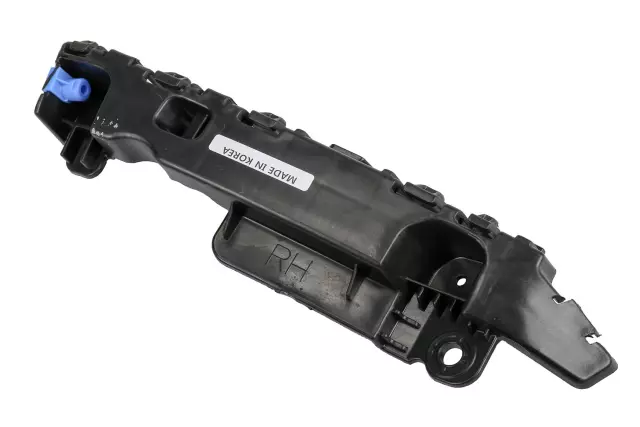 2011-2016 Chevrolet Passenger Side Front Bumper Fascia Guide 95328894 ...