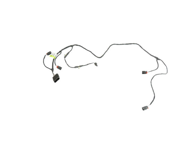 2016-2023 Dodge Charger Rear Fascia Wiring 68280378AB | Mopar Estores